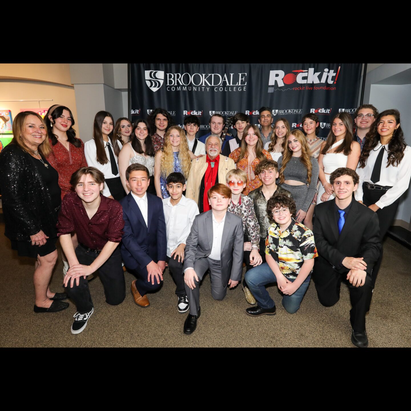 A Celebration of Garfield’s Brigati Brothers – Rockit Live